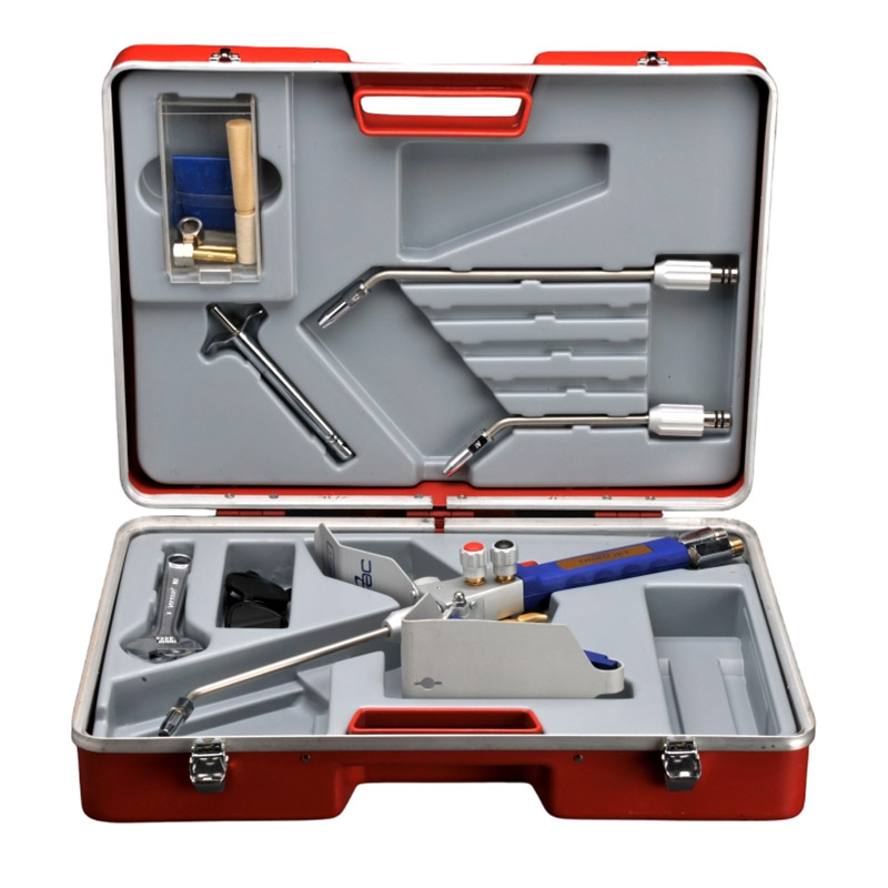 Горелка TriboJet (SuperJet)